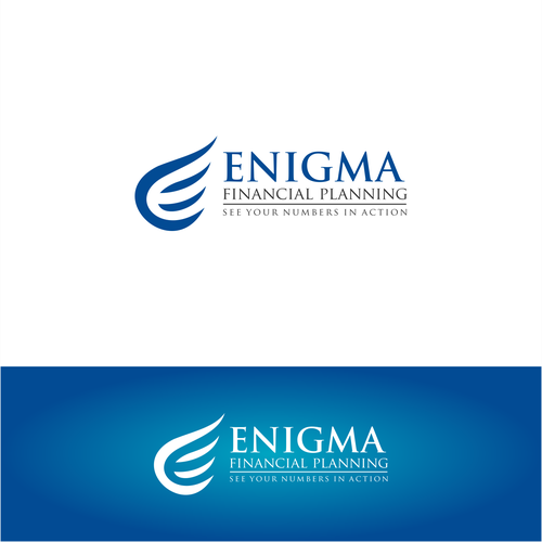 New Financial Planning business needs a modern, yet conservative brand ...