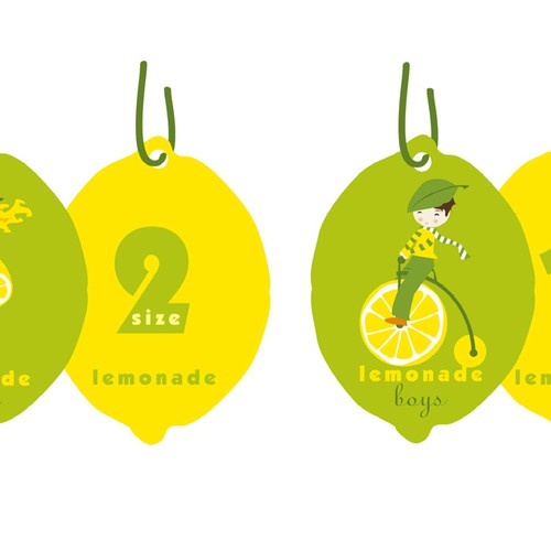 Logo for retail children’s consignment boutique | Logo design contest