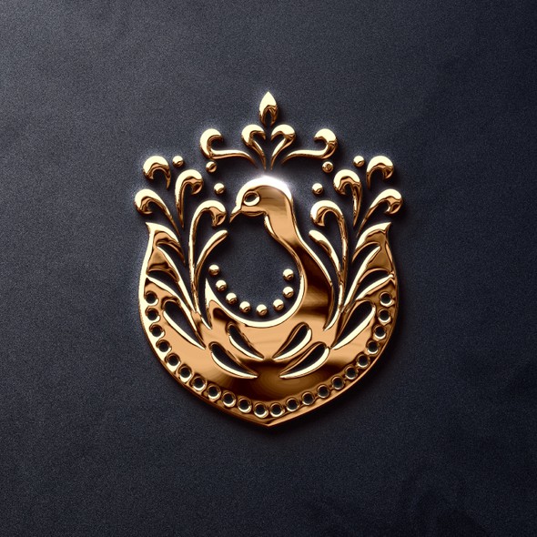 Peacock Logos - 56+ Best Peacock Logo Ideas. Free Peacock Logo Maker ...