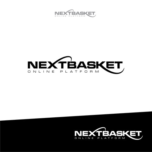 Designs | Logo Next Basket | Logo & brand identity pack contest