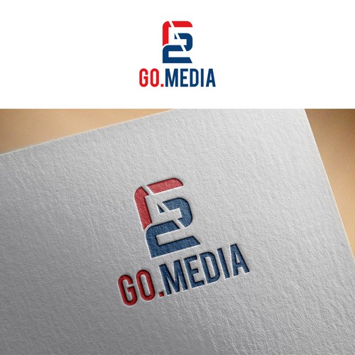 G2.Media Logo design | Logo design contest