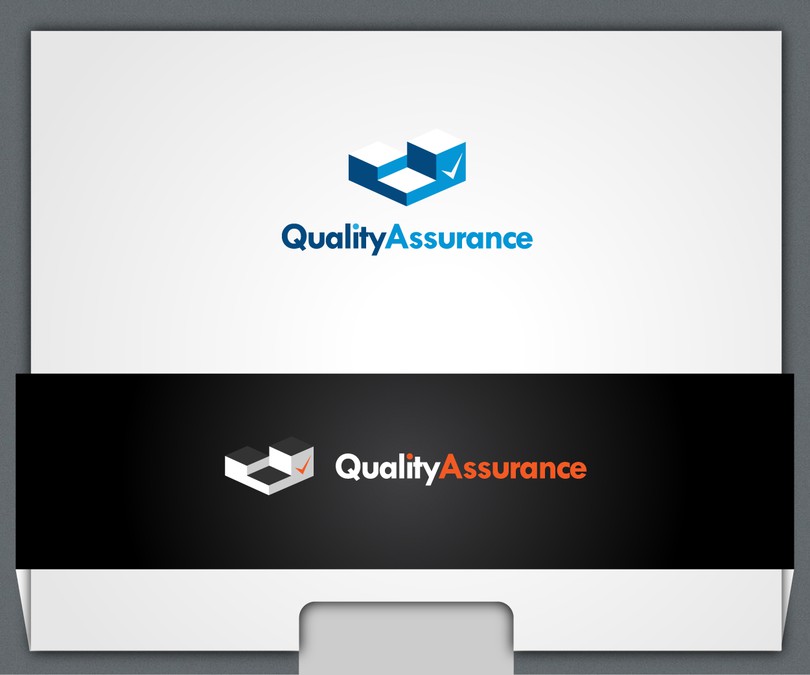 Need creative people - Quality Assurance Logo - FAST CONTEST | Logo ...