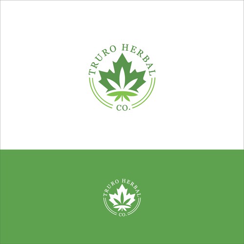 Canadian Cannabis producer needs logo | Logo design contest