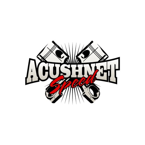 Logo for Automobile Speed Shop | Logo design contest