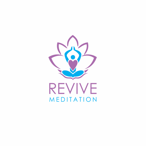 Meditation Studio needs stunning logo! | Logo design contest