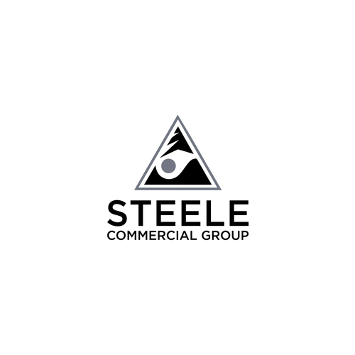 Designs | Steele Commercial Group | Logo design contest