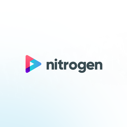 Designs | Modern and memorable logo for Nitrogen, a live event ...