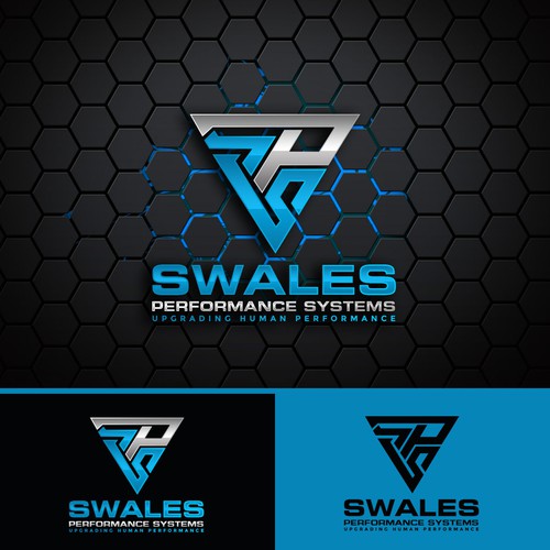 Human Performance Guru needs professional logo | Logo design contest