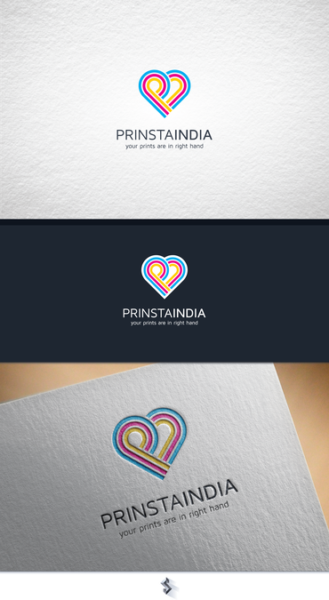 Design a logo for a Photo Printing Company from India. | Logo design ...