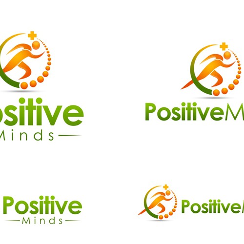 High performance in sports | Logo design contest