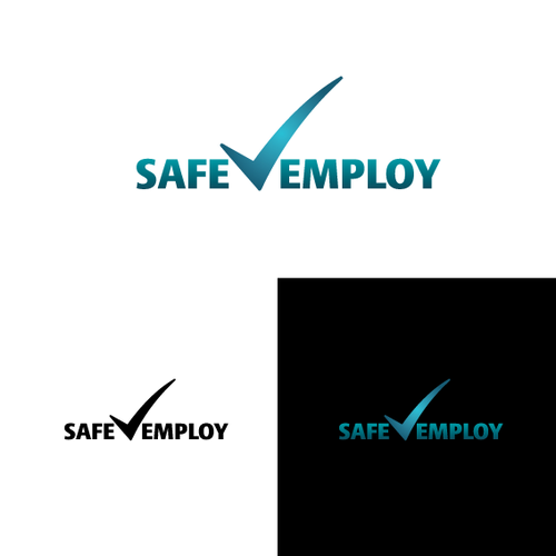 Safe Employ logo | Logo design contest