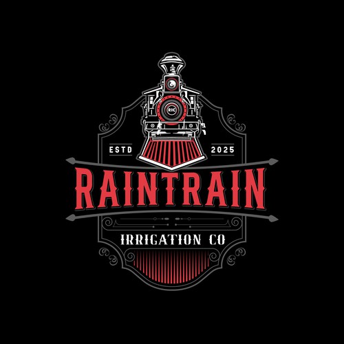Designs | ALL ABOARD!! | Logo design contest
