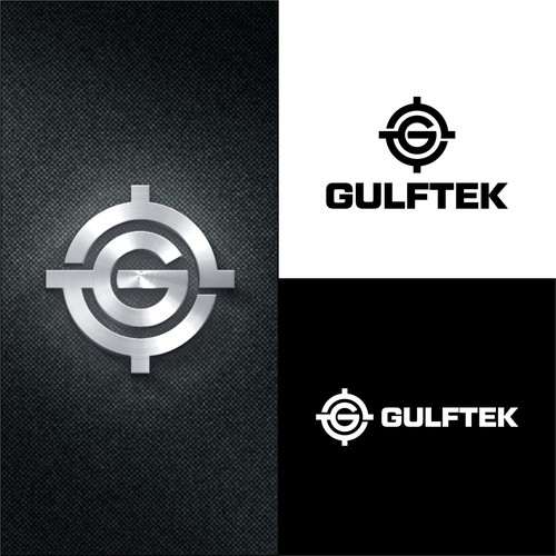 Designs | GULFTEK FIREARMS | Logo design contest