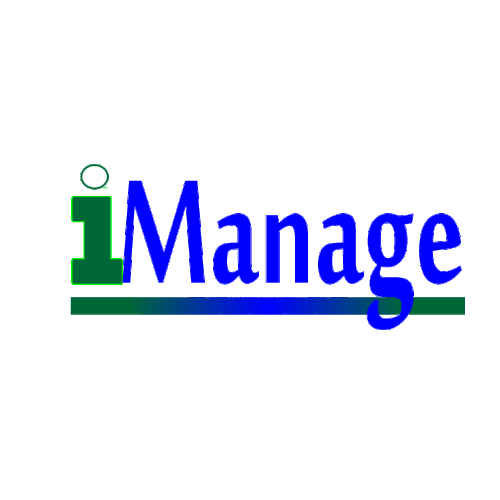 Create the next logo for iManage | Logo design contest