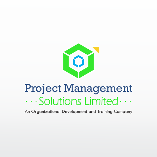 Create a new and creative logo for Project Management Solutions Limited ...