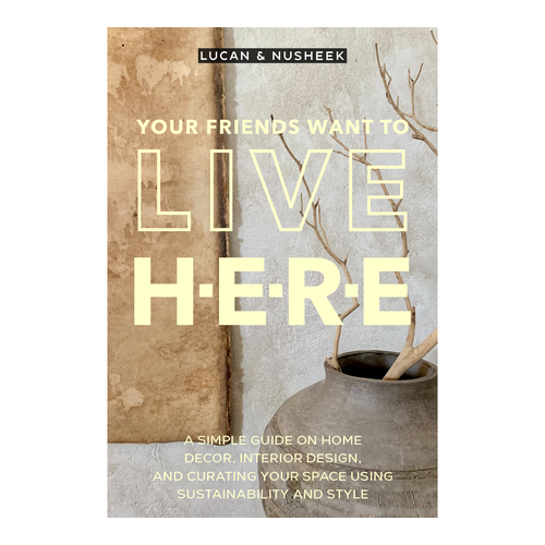 Designs | We need a BOLD, IN YOUR FACE book cover on Home Decor ...