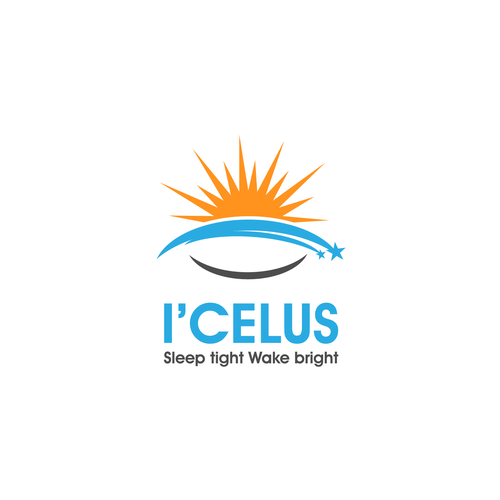 Create a cool design logo for "by SOMNUS" | Logo design contest