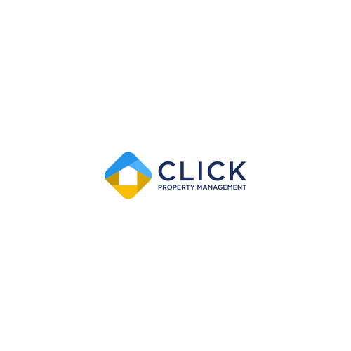 Designs | Need a modern, abstract design for CLICK Property Management ...