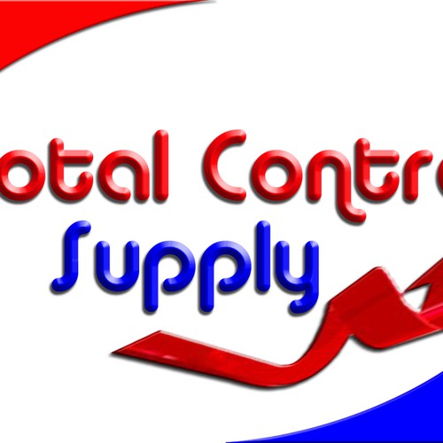 Total Control Supply needs a new Logo Design | Logo design contest