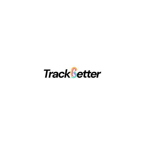 Designs | Help us create the next great sports technology retail brand! TrackBetter | Logo ...