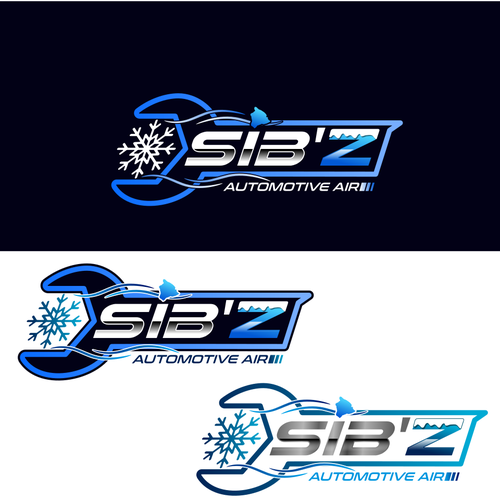 Designs | Modern design for professional accurate automotive servicing ...