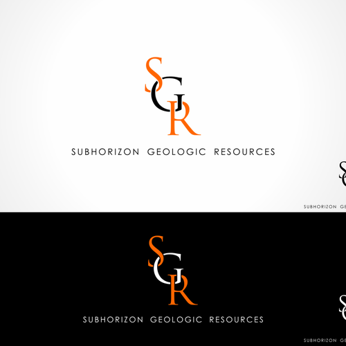 Designs | Help Subhorizon Geologic Resources with a new logo | Logo ...
