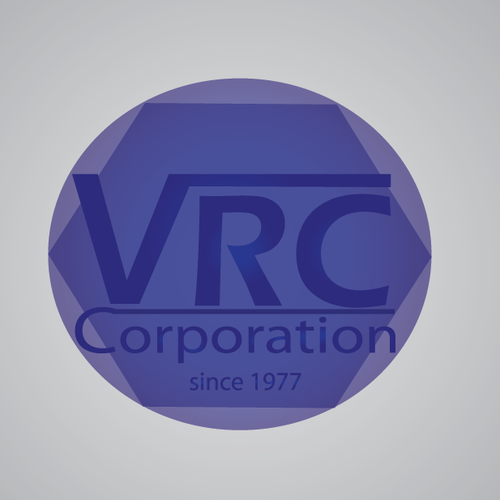 New logo wanted for VRC Corporation | Logo design contest