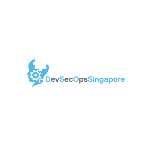 Create a great logo for the DevSecOps Meetup in Singapore | Logo design ...