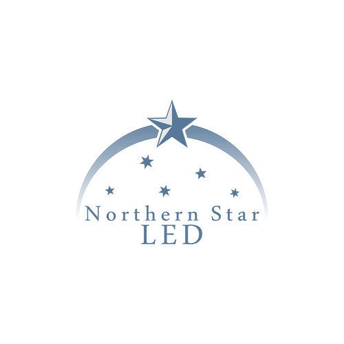 New logo wanted for Northern Star LED | Logo design contest