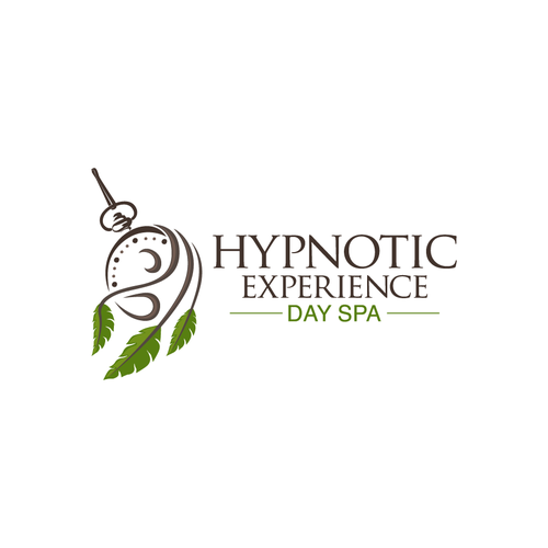 Create a modern hypnotic dream-catcher logo! | Logo design contest