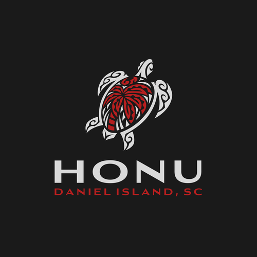 Designs | Boat Name Graphic "HONU" | Logo design contest