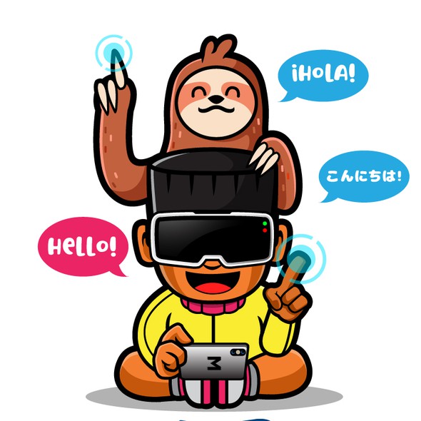 Augmented Reality Logos - 14+ Best Augmented Reality Logo Images ...