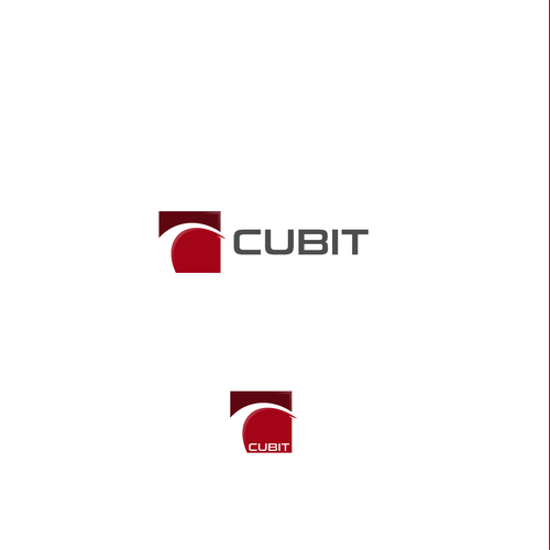 Logo Windows applicatcion CUBIT | Logo design contest