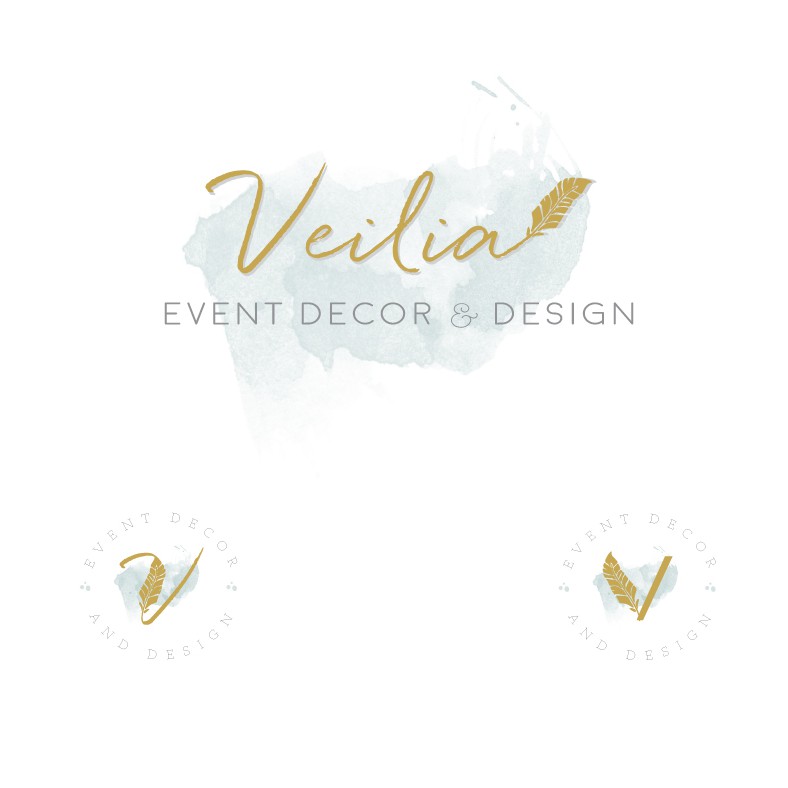 Wedding Logos - Free Wedding Logo Ideas, Design & Templates