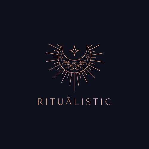 Designs | Design an esoteric/geometric feminine logo for a health ...