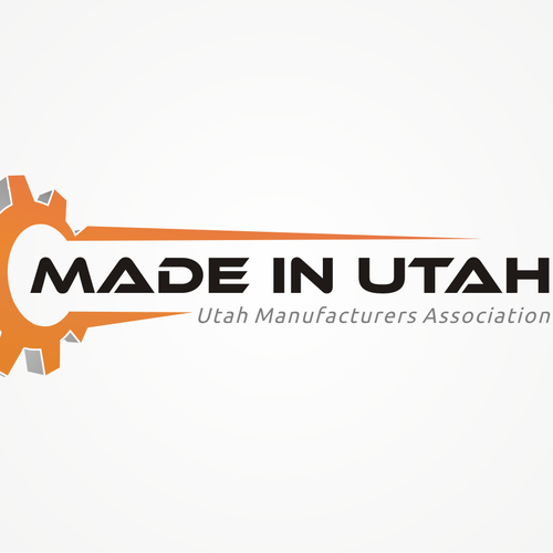 MADE IN UTAH | Logo design contest