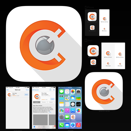 Create a new mobile app logo and icon for MKS | Icon or button contest