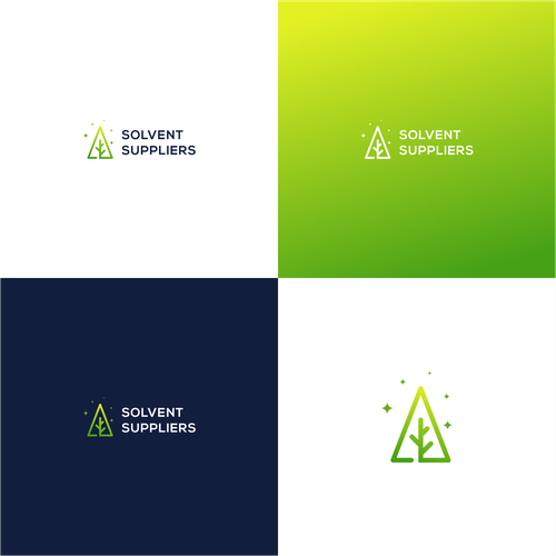 Designs | Help Solvent Suppliers find a new logo! | Logo design contest