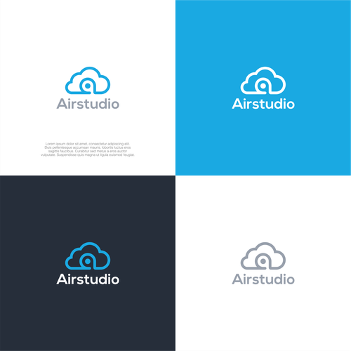 Designs | Professional and contemporary design for tech company | Logo ...