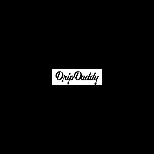 Designs | Drip Daddy - Concept coffee shop in WEHO | Logo design contest