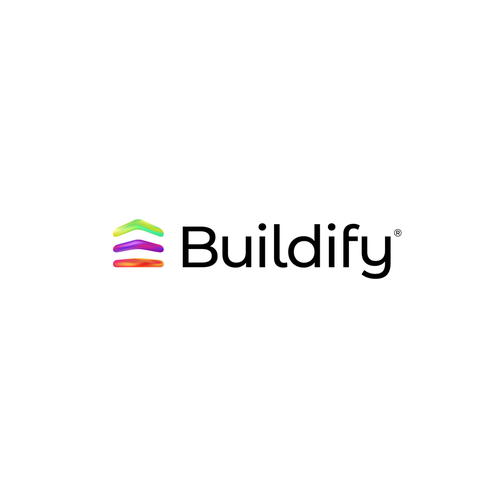 Designs | Buildify: sustainable & offsite construction startup | Logo ...