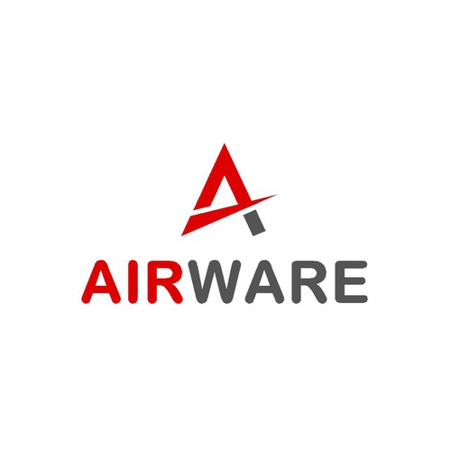 Airware Logo - Drone Start-up | Logo & business card contest