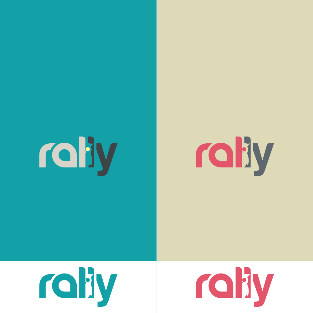 Rally Logos - Free Rally Logo Ideas, Design & Templates