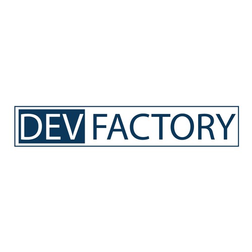 Help DevFactory create emotions with a new, exceptional logo! | Logo ...