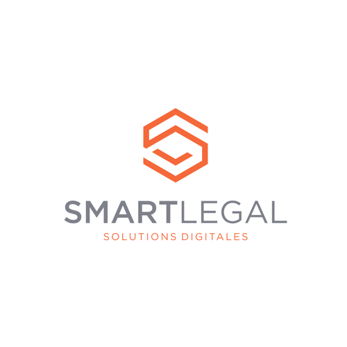Logo SMARTLEGAL | Logo design contest