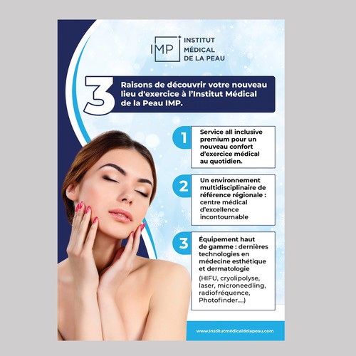 Designs | flyer imp | Postcard, flyer or print contest