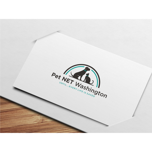 Design a crisp/modern logo for animal welfare foundation! | Logo design ...