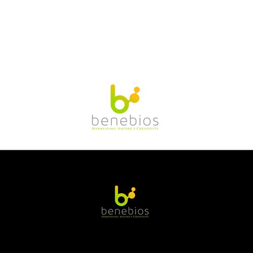 Benebios, a growing probiotic biotech manufacturer, needs a new logo ...
