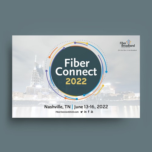 Designs | Flyer Design for Tech Conference | Signage contest