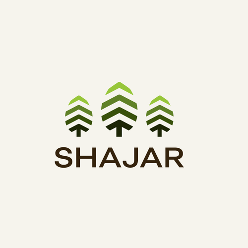 Designs | Shajar Logo | Logo design contest